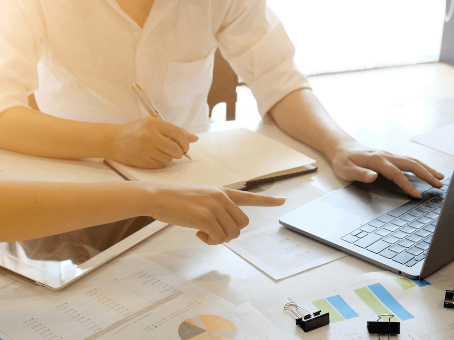 Accounting. Payroll. Digital: Everything under one roof | Fidinam