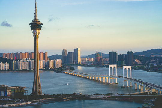 Setting up a company in Macau - Fidinam