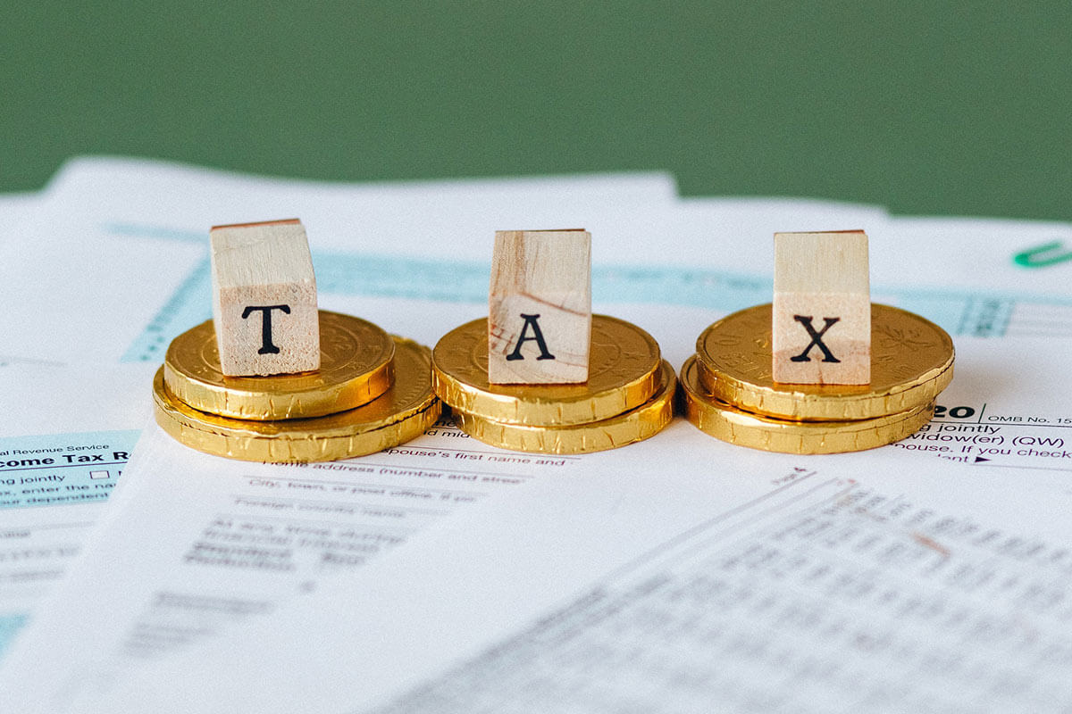 UAE Announce The Introduction Of A 9 Corporate Tax Rate UAE Announce The Introduction Of A 9 Corporate Tax Rate